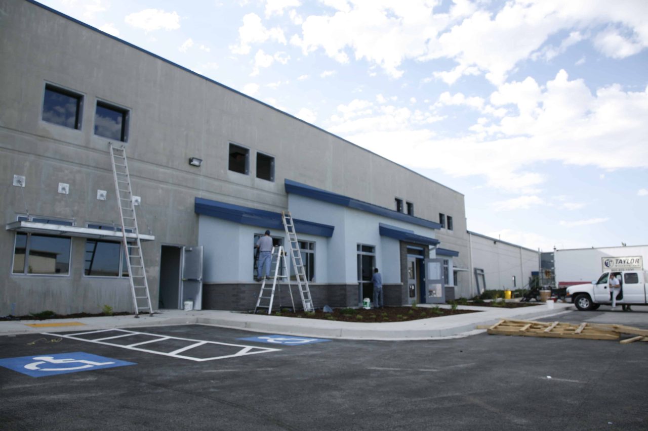 AMT Laboratories - Taylor Electric