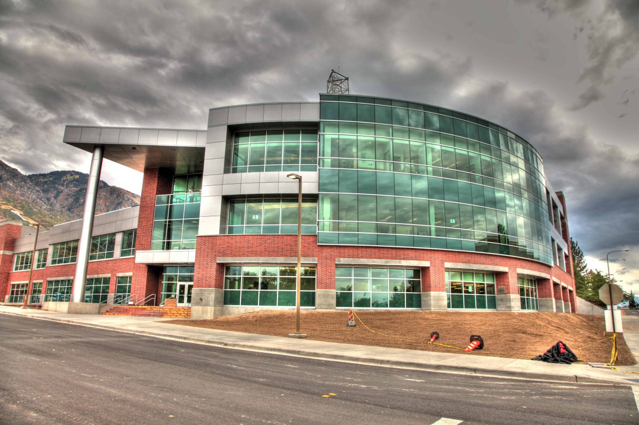 BYU Broadcasting - Taylor Electric